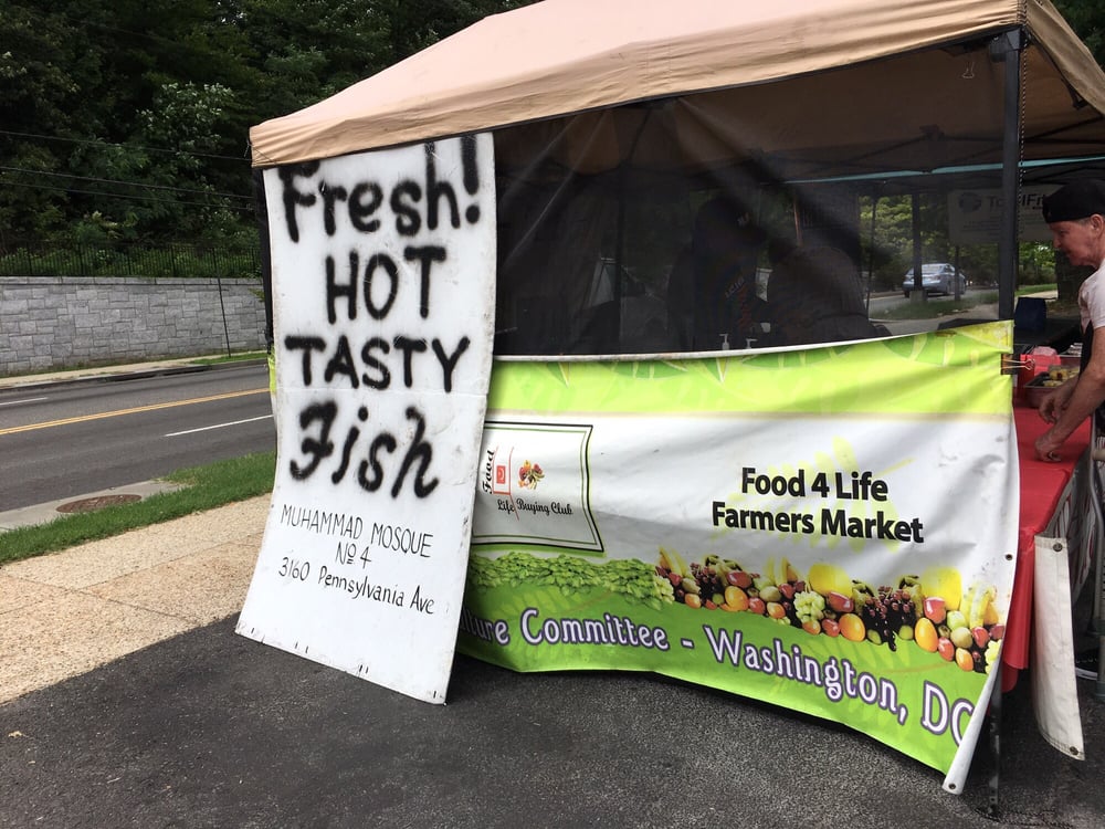 MUHAMMAD MOSQUE NO.4 - Updated January 2026 - 10 Photos - 3160 ...