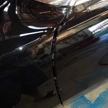 UNIQUE CUSTOMS & RESTORATION TULSA - Updated October 2025 - 324 E ...