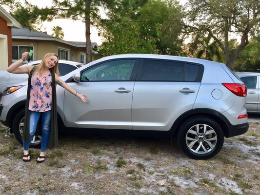 LOKEY KIA - Updated September 2025 - 35 Photos & 145 Reviews - 27960 US ...