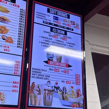 TEXAS BURGER DRIVE-IN - Updated July 2025 - 171 Photos & 116 Reviews ...