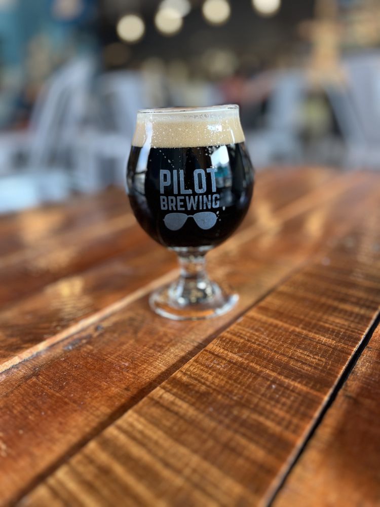 Pilot Brewing - Trusted Since 2018 - Updated July 2025 - 157 Photos ...