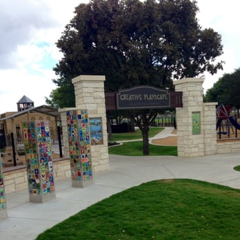 SAN GABRIEL PARK - CREATIVE PLAYSCAPE - Updated December 2025 - 61 ...
