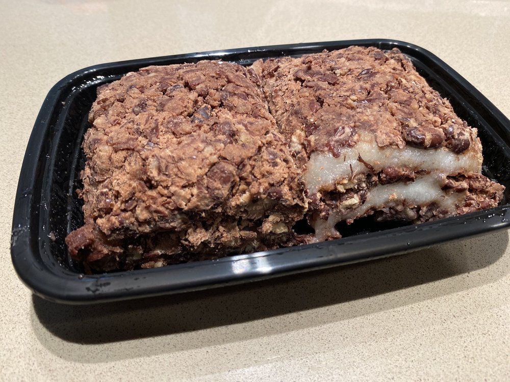 EWHA DANG RICE BAKERY - Updated July 2024 - 42 Photos & 56 Reviews ...