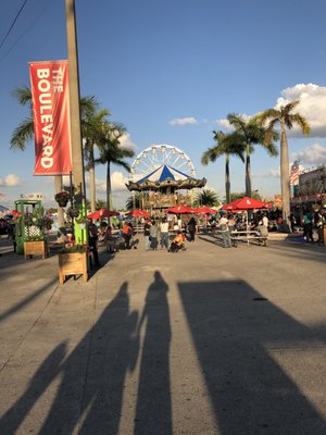 MIAMI-DADE COUNTY FAIR & EXPOSITION - 552 Photos & 56 Reviews - 10901 ...