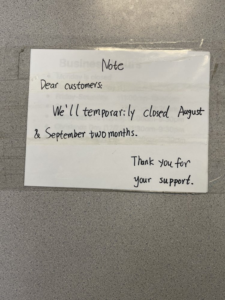 MANCHESTER CHINESE CUISINE - Updated August 2025 - 52 Photos & 78 ...