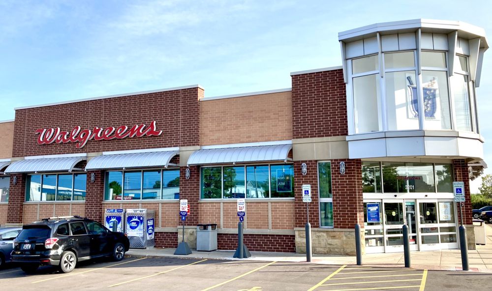 WALGREENS - Updated December 2024 - 27 Photos - 3201 E Layton Ave ...