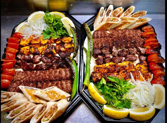 FANOOS RESTAURANG & CAFE - Updated November 2024 - 29 Photos ...