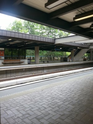 MARTA - AVONDALE STATION - Updated October 2025 - 915 E Ponce De Leon ...