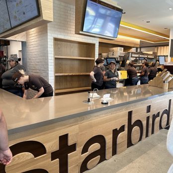STARBIRD CHICKEN - Updated January 2025 - 123 Photos & 65 Reviews ...