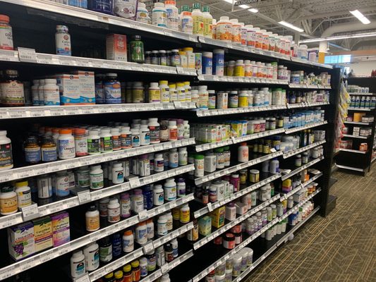 NATURAL PANTRY - Updated December 2025 - 96 Photos & 129 Reviews - 3680 ...