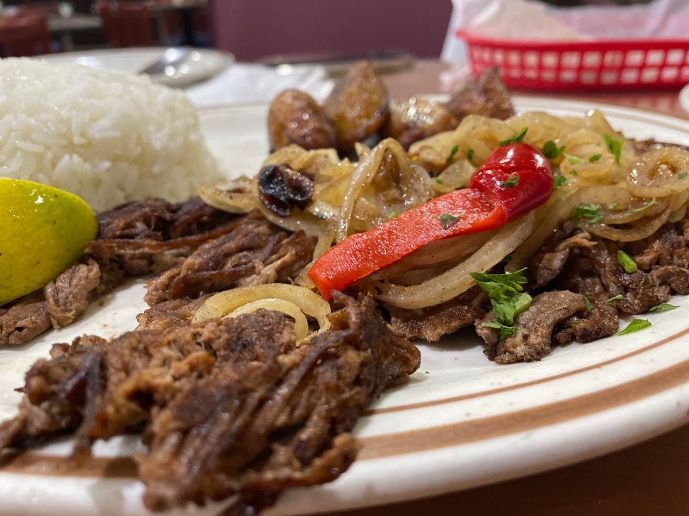 CARIBE CAFE RESTAURANT - Updated August 2025 - 182 Photos & 136 Reviews ...