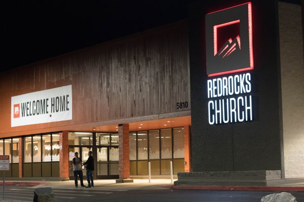 RED ROCKS CHURCH - LAKEWOOD - Updated August 2025 - 11 Photos & 35 ...