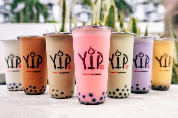 YIP - Updated August 2025 - 31 Photos & 13 Reviews - 849 Seabreeze Blvd ...