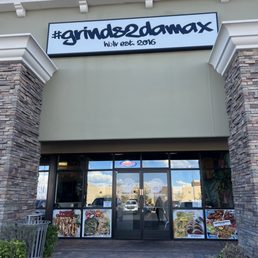 GRINDS 2 DA MAX RUSSELL - Updated October 2025 - 536 Photos & 357 ...