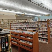 FORT BEND COUNTY LIBRARIES CINCO RANCH BRANCH - 45 Photos & 31 Reviews ...