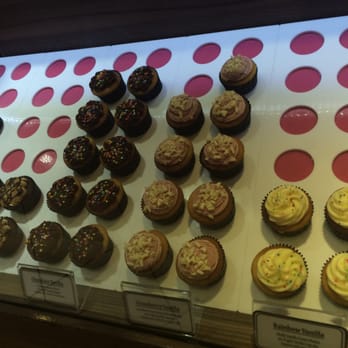 TWELVE CUPCAKES - Updated August 2025 - 11 Photos - Mid Valley Megamall ...