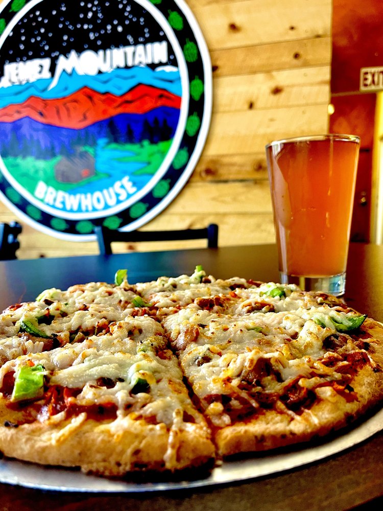 JEMEZ MOUNTAIN BREWHOUSE - Updated April 2026 - 19 Photos & 10 Reviews ...