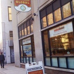 LUNCHTIME GLOBAL - Updated June 2025 - 108 Photos & 86 Reviews - 660 ...