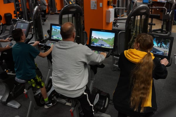 EVERYBODYS FITNESS CENTER - Updated May 2026 - 28 Photos & 12 Reviews ...