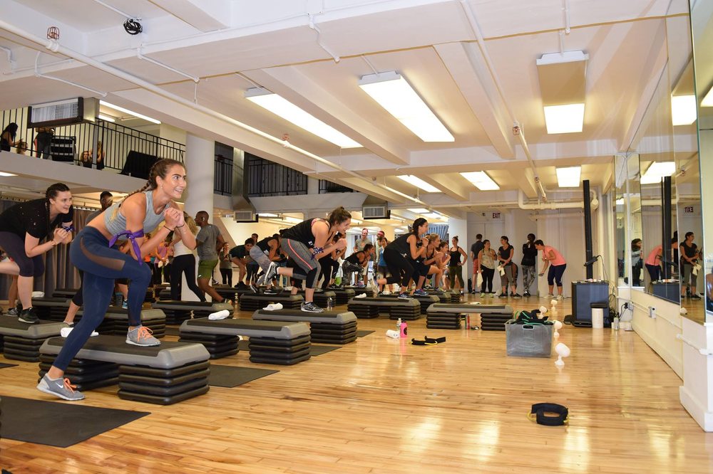 YG STUDIOS - Updated January 2025 - 17 Photos & 13 Reviews - 33 W 17th ...