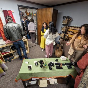 ISHA YOGA CENTER - Updated October 2025 - 7045 Farralone Ave, Los ...