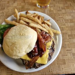 MOAB BREWERY - Updated December 2025 - 992 Photos & 1995 Reviews - 686 ...