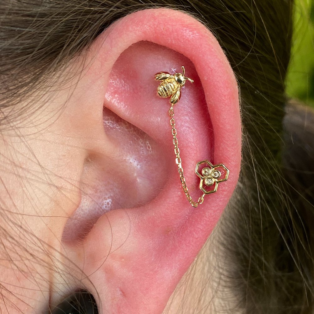 THE PIERCING BAR - 55 Photos & 101 Reviews - 8005 Archibald Ave, Rancho ...