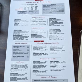 MELO’S PIZZA & PASTA - Updated November 2024 - 459 Photos & 688 Reviews ...