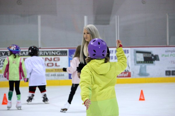 OCEAN ICE PALACE - Updated December 2025 - 79 Photos - 197 ...