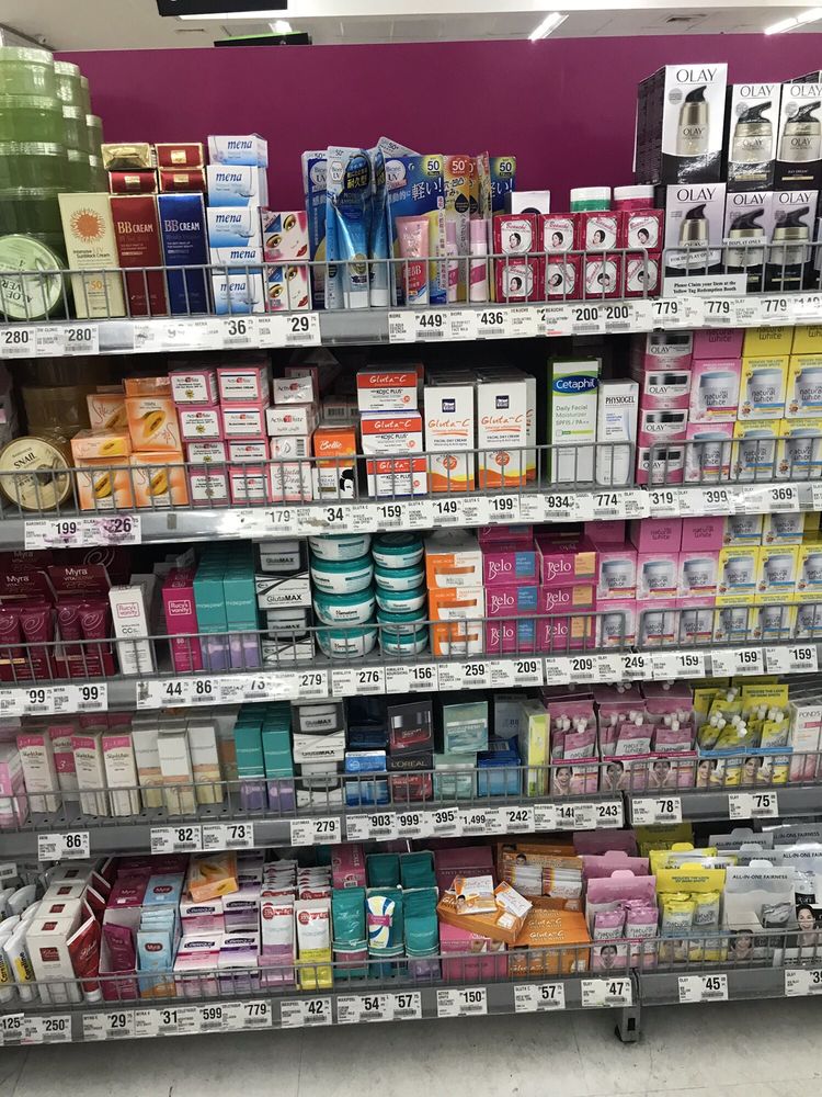 SM SUPERMARKET - 30 Photos - Grocery - Building B, EDSA corner Doña ...