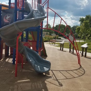 SUNPOINT PARK - Updated September 2025 - 670 McCutcheon Rd, Gahanna, Ohio - Parks - Yelp