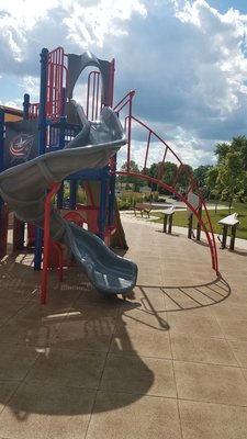 SUNPOINT PARK - Updated July 2025 - 670 McCutcheon Rd, Gahanna, Ohio - Parks - Yelp