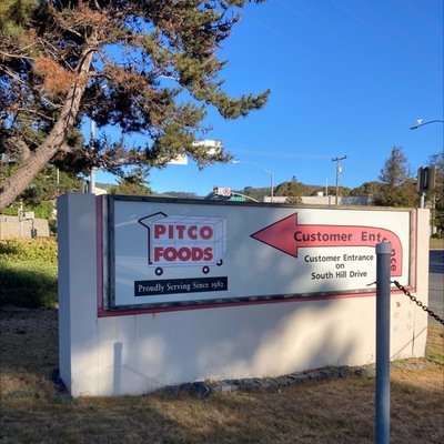 PITCO FOODS - Updated August 2025 - 385 Valley Dr, Brisbane, California ...