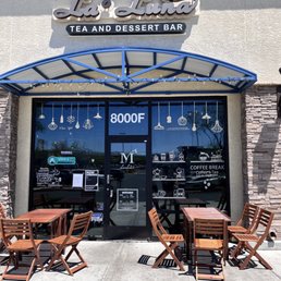 LA LUNA TEA AND DESSERT BAR - Updated January 2026 - 2338 Photos & 699 ...