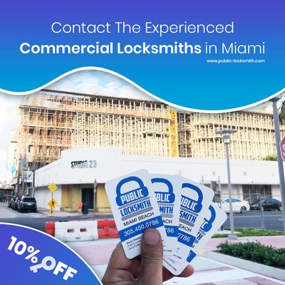 PUBLIC LOCKSMITH - Updated December 2025 - 235 Photos & 79 Reviews ...