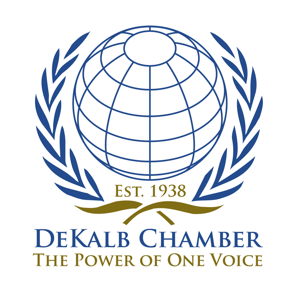 DEKALB CHAMBER OF COMMERCE - 125 Clairemont Ave, Decatur, Georgia ...