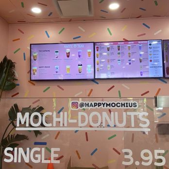 HAPPY MOCHI - Updated April 2024 - 386 Photos & 91 Reviews - 8148 Delta ...