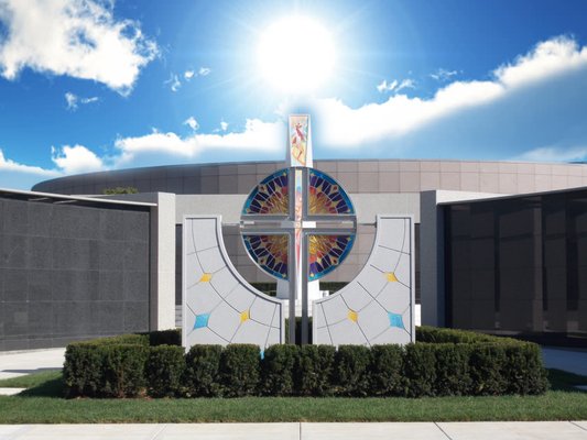 RESURRECTION CEMETERY - Updated January 2026 - 53 Photos - 18201 ...