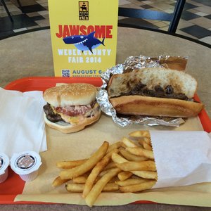 BURLY BURGER - Updated March 2025 - 67 Photos & 88 Reviews - 1077 W ...