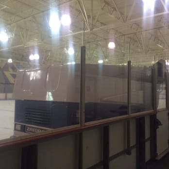 DEMPSEY-ANDERSON ICE ARENA - Updated November 2025 - 46 Photos - 1741 W ...