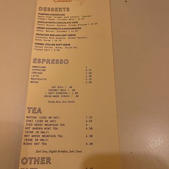 CLAIO ROTISSERIE - Updated July 2025 - 462 Photos & 239 Reviews - 3886 ...