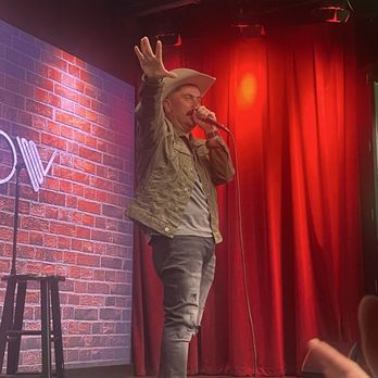 IRVINE IMPROV - Updated June 2025 - 1303 Photos & 1293 Reviews - 527 ...