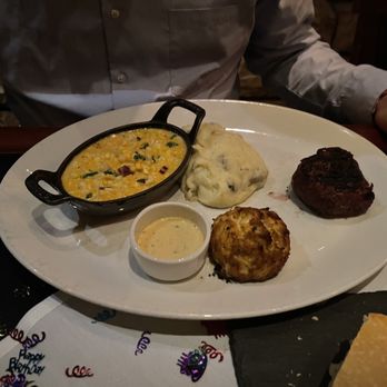 J GILBERTS WOOD FIRED STEAKS & SEAFOOD - Updated September 2024 - 1439 ...