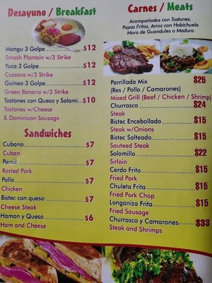 MOFONGO RESTAURANT - 10 Photos - 124 S 5th St, Reading, Pennsylvania ...