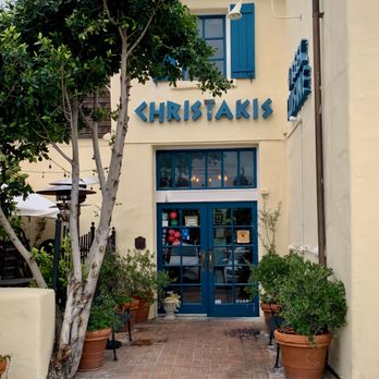 CHRISTAKIS GREEK CUISINE - Updated June 2025 - 769 Photos & 1021 ...