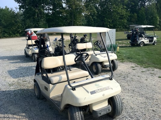 TIMBERWOOD GOLF CLUB - 11 Photos - 23700 31 Mile Rd, Ray, MI - Yelp