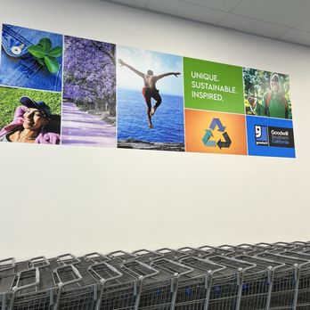 GOODWILL SOCAL RIVERSIDE WAREHOUSE CLEARANCE CENTER - Updated December ...