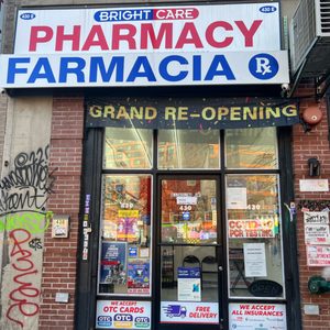 TOTAL CARE RX - Updated May 2025 - 12 Reviews - 57-37 Main St, Flushing ...