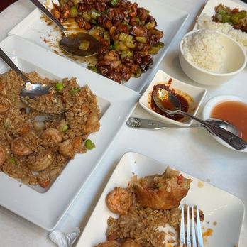 CHEF YU - Updated December 2024 - 521 Photos & 704 Reviews - 520 8th ...