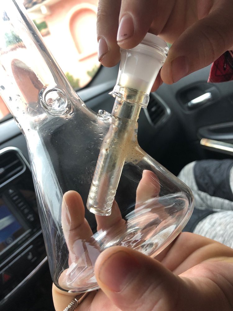 HOLY SMOKE SHOP with photos - Updated August 2024 - 13 Photos - 134 W ...